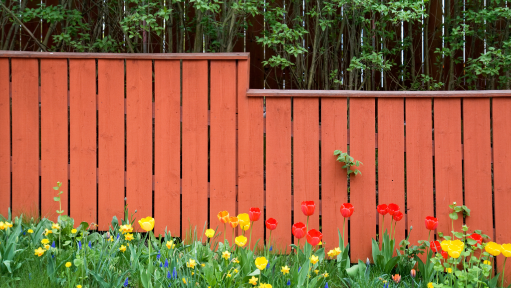 Summer Fence Maintenance Tips | Alamo